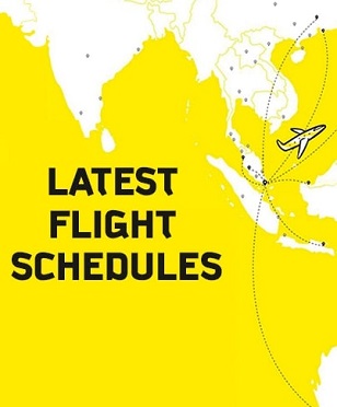Planning Your Trip | Scoot